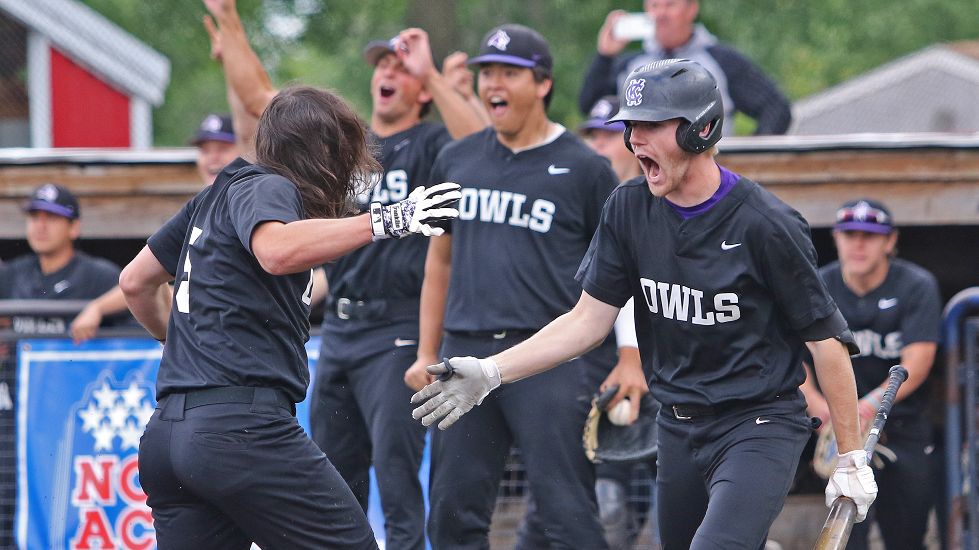 Kenyon baseball earns ABCA academic award - WMVO