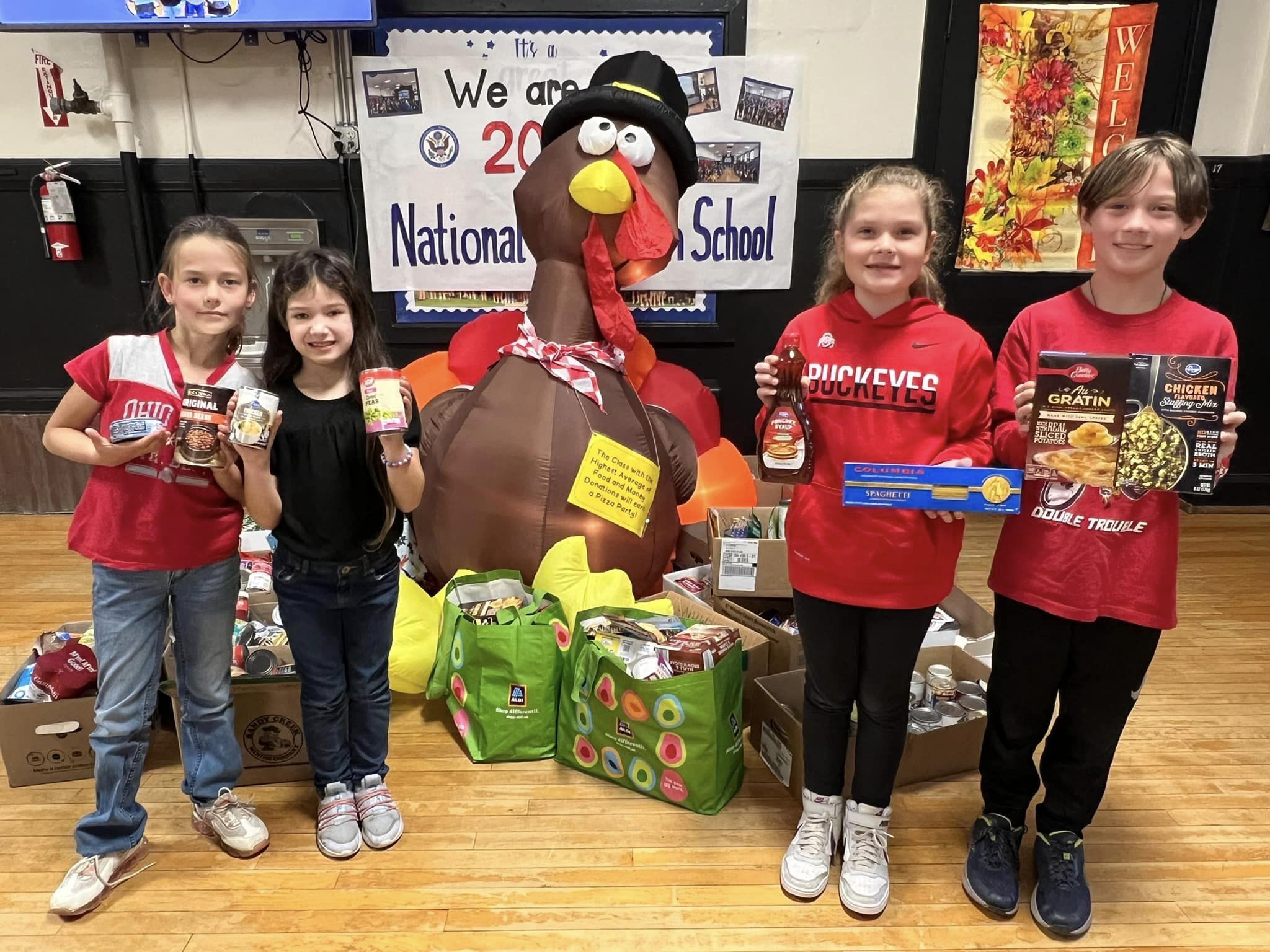 The Psi Iota Xi Knox County Elementary School Drive kicks off Nov. 18 ...