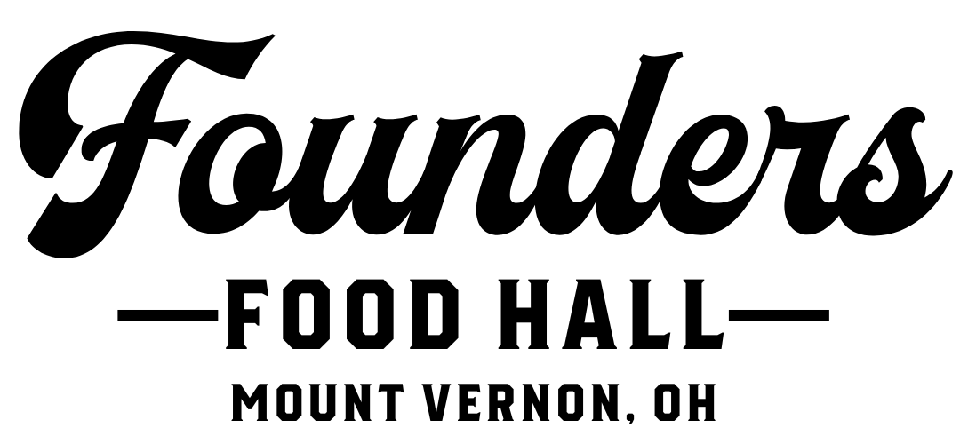 Founders Food Hall work coming along in Mount Vernon, construction ...